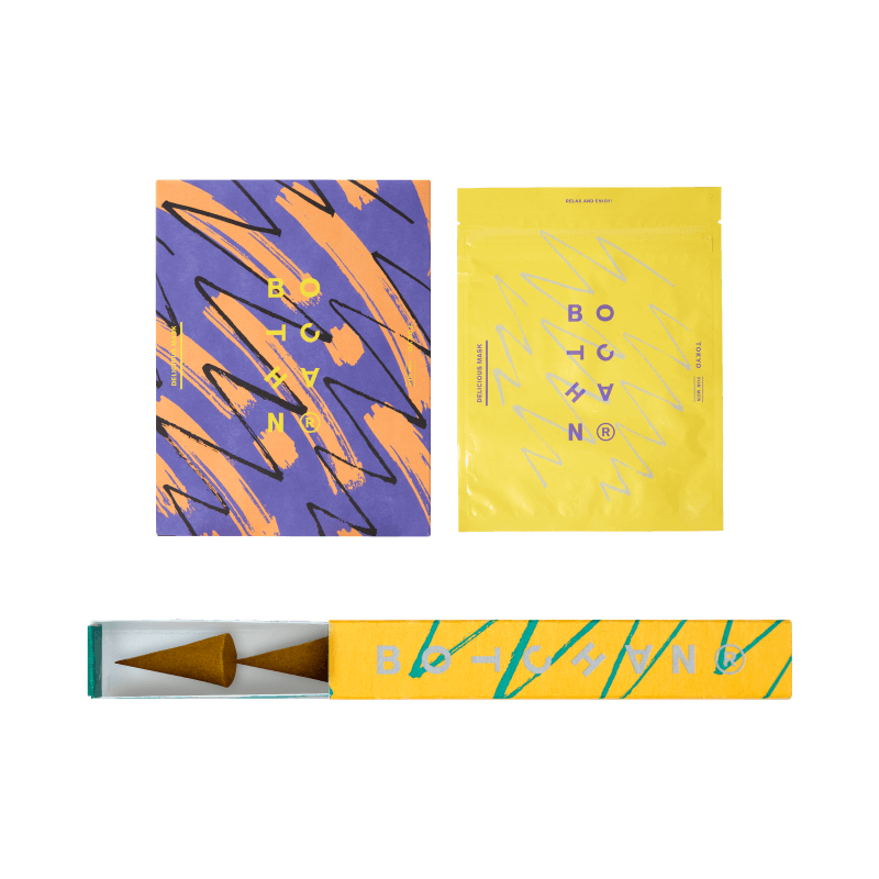 BOTCHAN オンラインストア